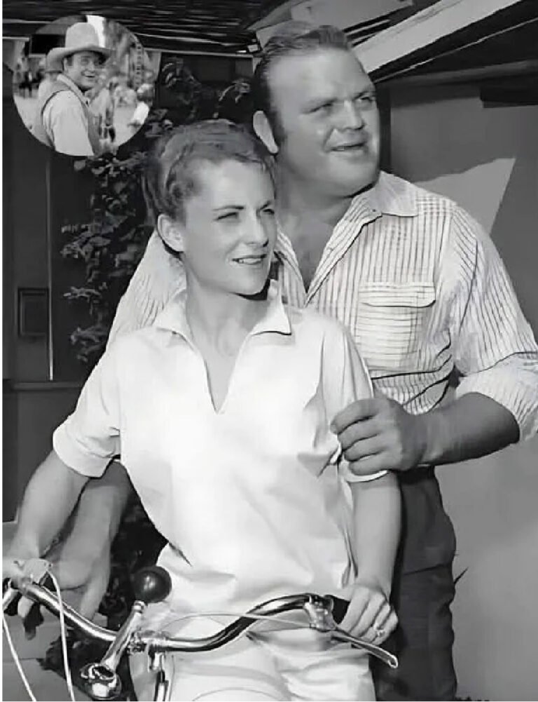 Debra Lee Blocker: All About Dan Blocker’s Artistic Daughter - Cloud ...