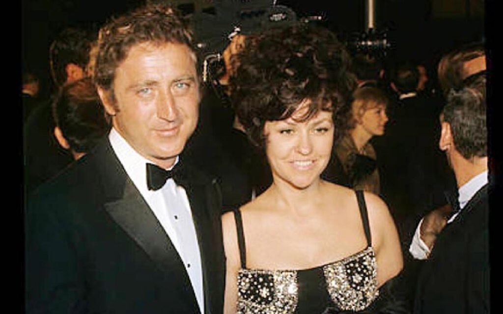 Who Is Mary Joan Schutz? The Untold Story Of Gene Wilder’s Ex-Wife ...