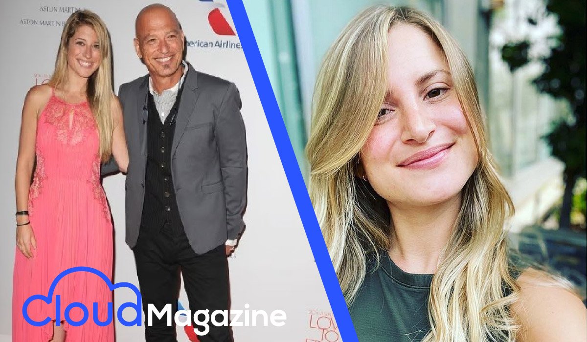 Who is Riley Mandel?: The Untold Story of Howie Mandel’s Daughter ...