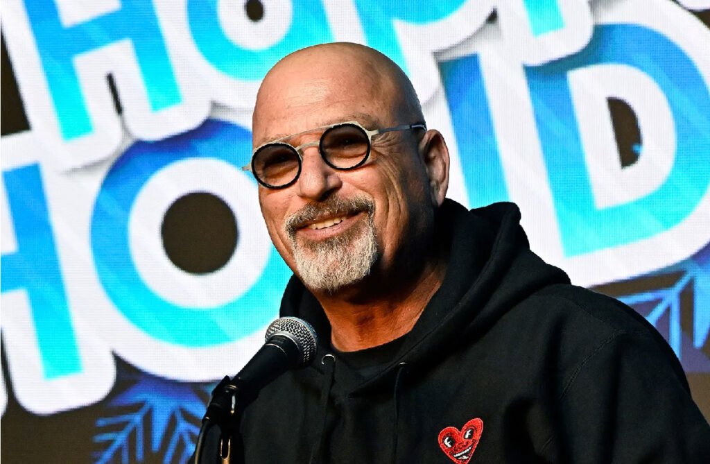 Who is Riley Mandel?: The Untold Story of Howie Mandel’s Daughter ...