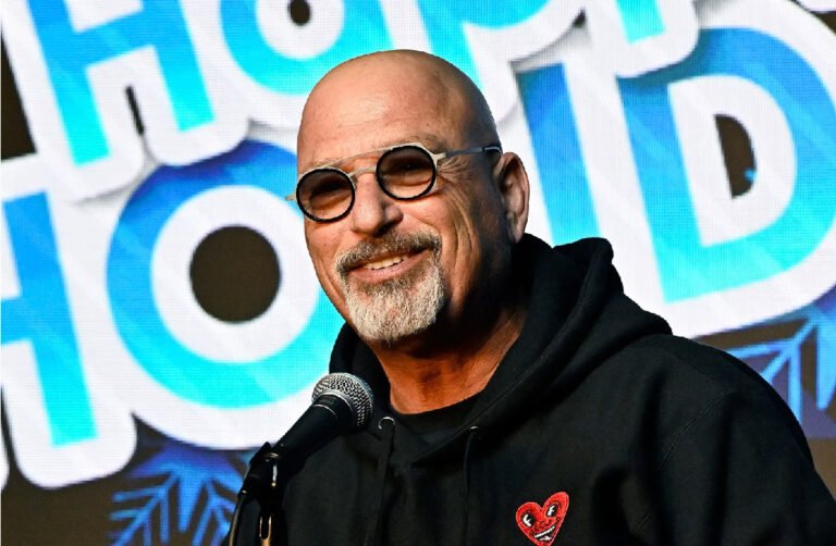 Who is Riley Mandel?: The Untold Story of Howie Mandel’s Daughter ...