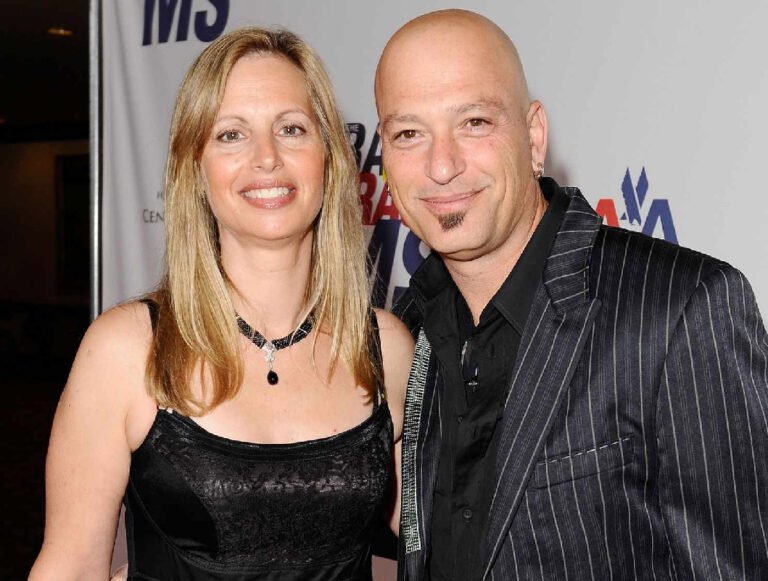 Who is Riley Mandel?: The Untold Story of Howie Mandel’s Daughter ...