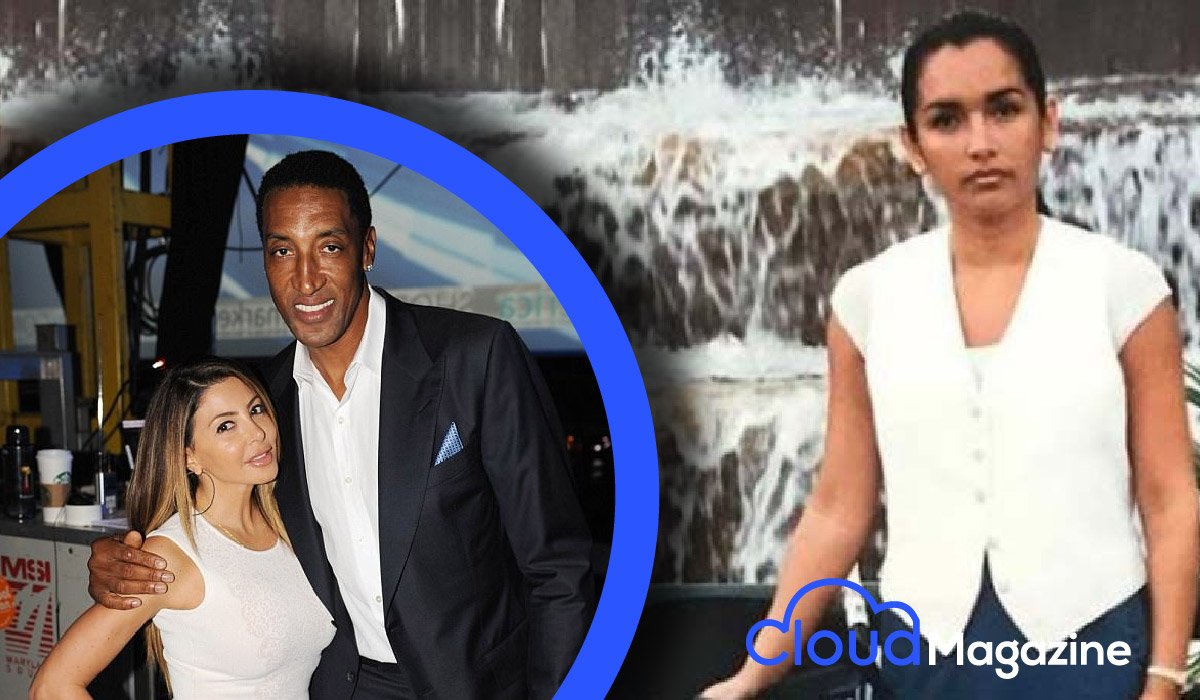 Who Is Yvette Deleone? The Untold Story of Scottie Pippen’s Ex-Wife ...