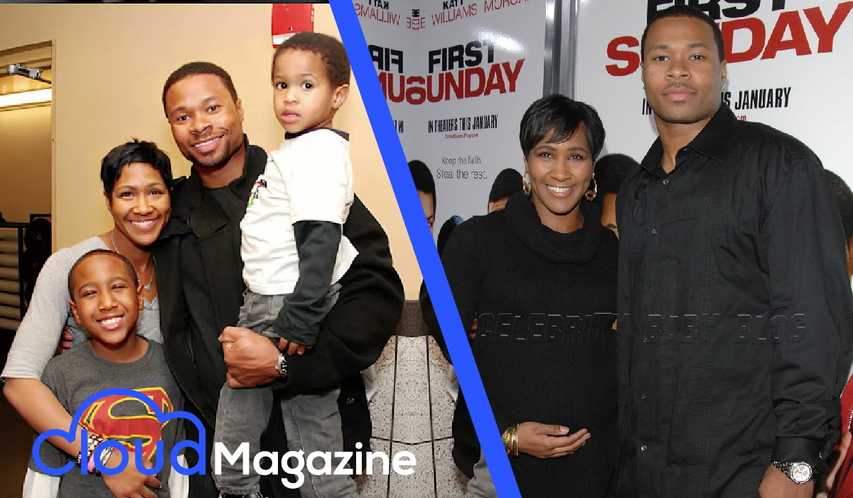 Who is Daylen Ali Carolina?: All About Derrick A. Carolina and Terri J ...