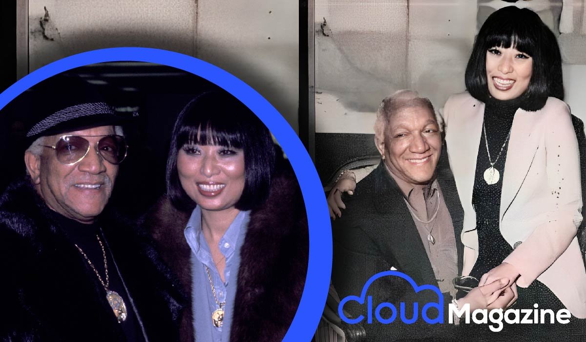 Who Is Ka Ho Cho? All You Need To Know About Redd Foxx’s Last Wife ...