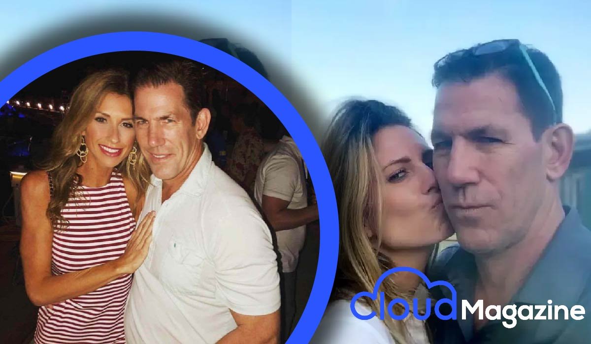 Who Is Mary Ryan Ravenel? The Untold Story Of Thomas Ravenel’s Ex-Wife ...
