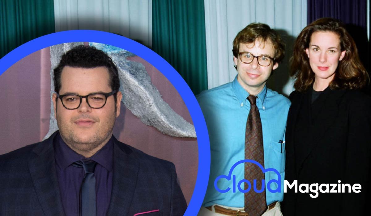 Who Is Mitchell Moranis? All About The Life Of Rick Moranis’ Son ...