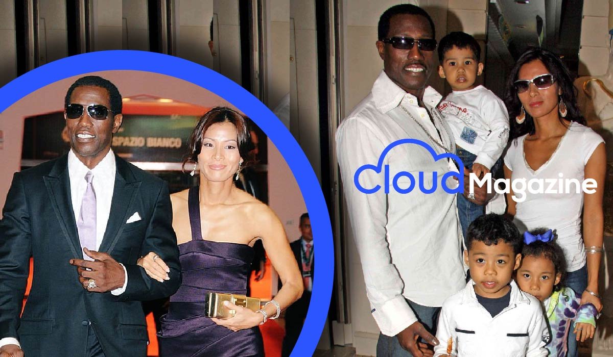 Who Is Alaafia Jehu-T Snipes? All About The Life Of Wesley Snipes’ Son ...