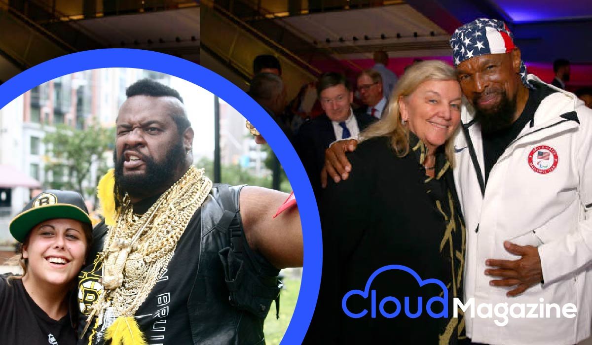 Who is Laurence Tureaud Jr.? All You Need to Know About Mr. T’s Son ...