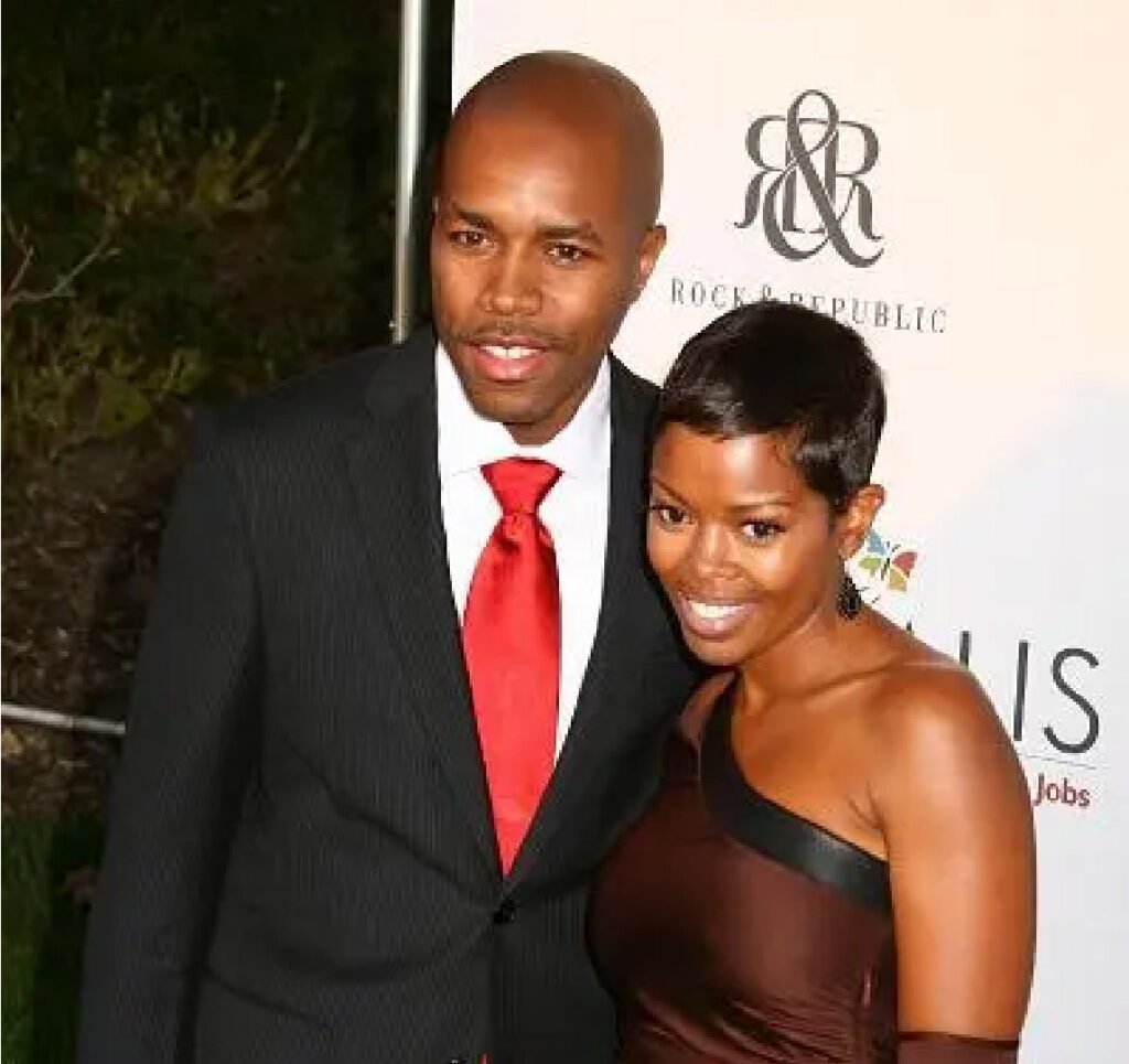 Who Is Omikaye Phifer? Life of Mekhi Phifer & Malinda Williams’ Son ...