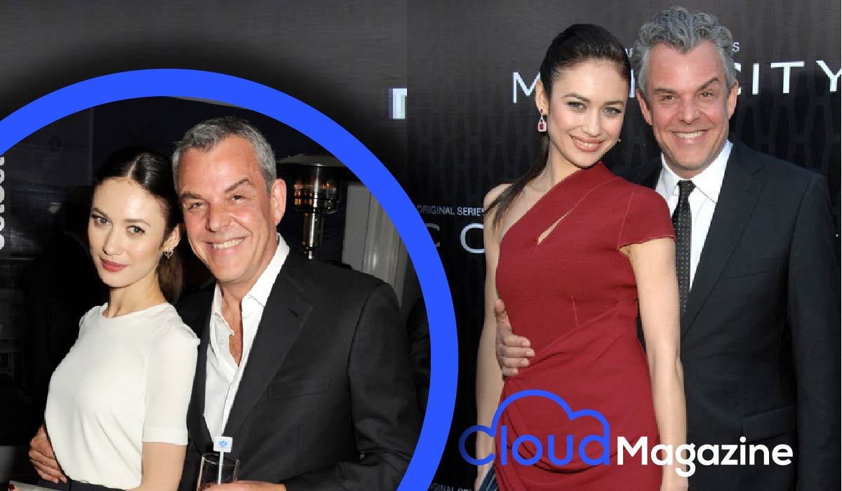Who is Damian Gabrielle? The Untold Story of Olga Kurylenko’s Ex ...