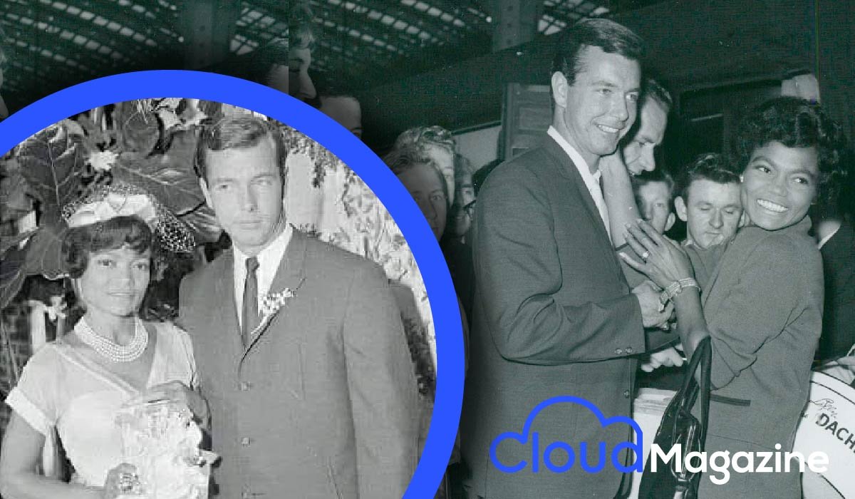 Who Was John William McDonald? The Untold Story of Eartha Kitt’s Ex ...