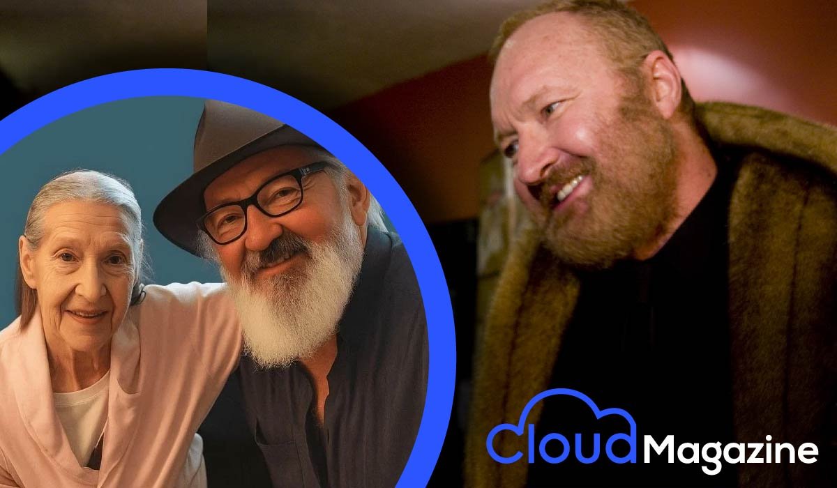 Who is Brandy Quaid? All About The Life Of Randy and Dennis Quaid ...