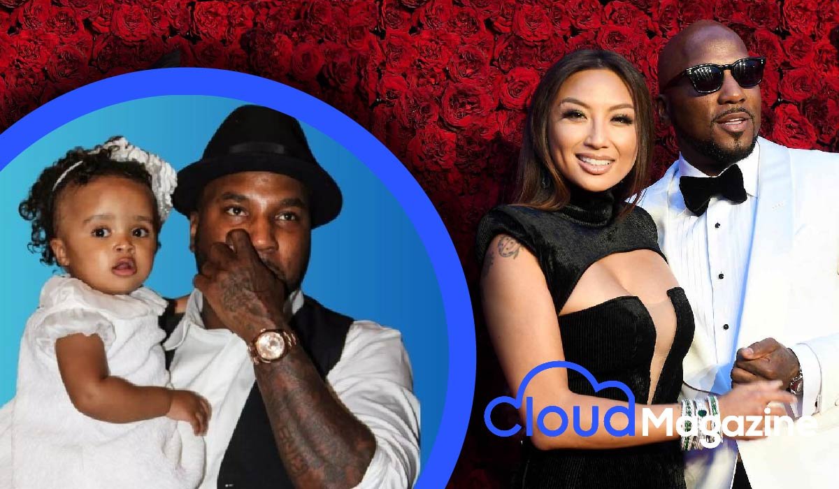 Who is Amra Nor Jenkins? A Close Look At the Life of Young Jeezy’s ...
