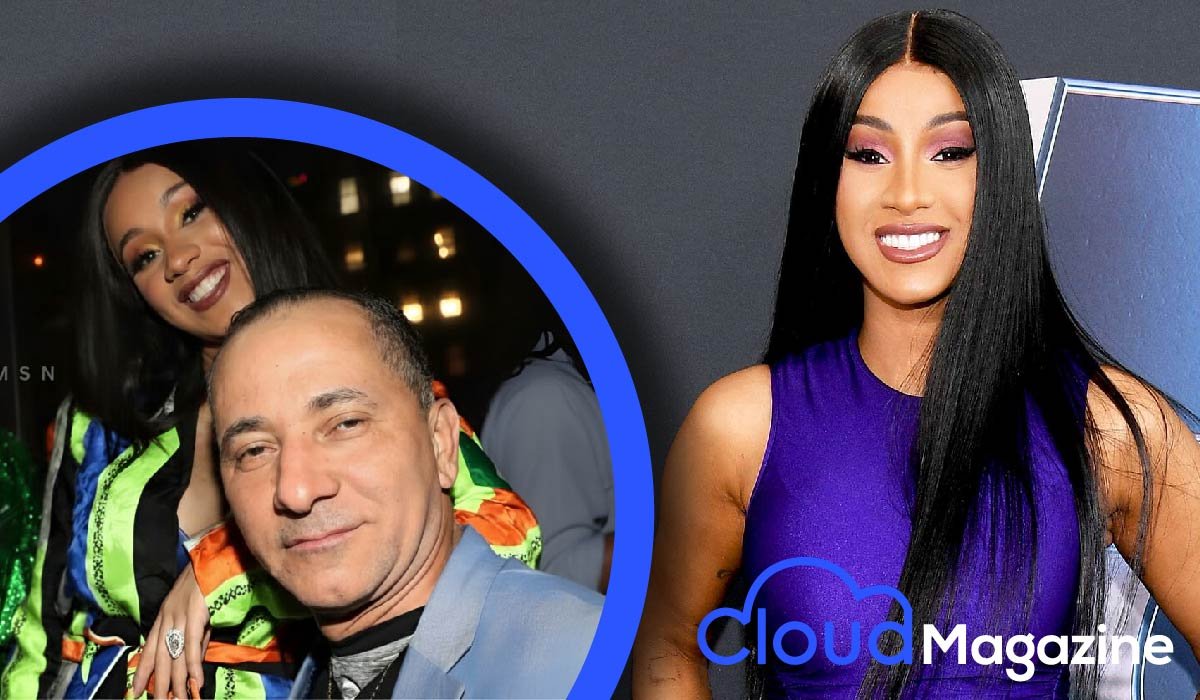 Who Is Carlos Alman? The Untold Story of Cardi B’s Father - Cloud Magazine