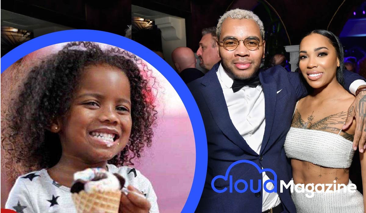 Who is Islah Koren Gates? The Untold Story of Kevin Gates’ Daughter ...