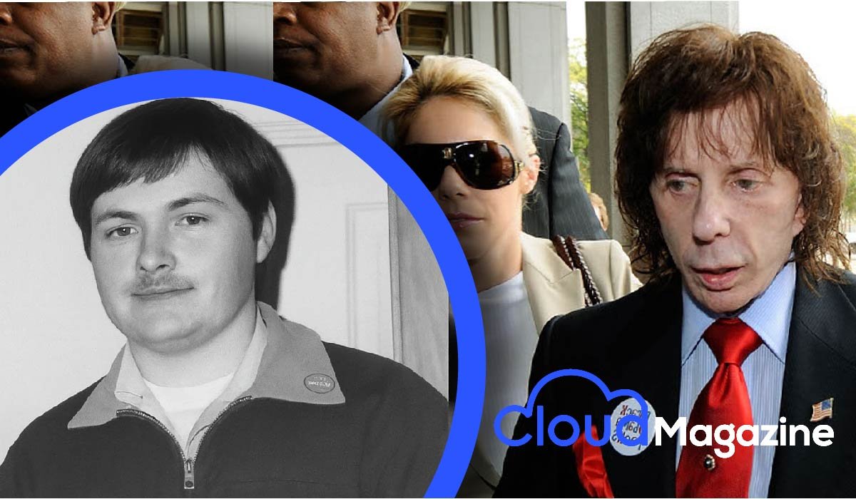 Gary Phillip Spector: All About The Life Of Adopted Son Of Phil And ...