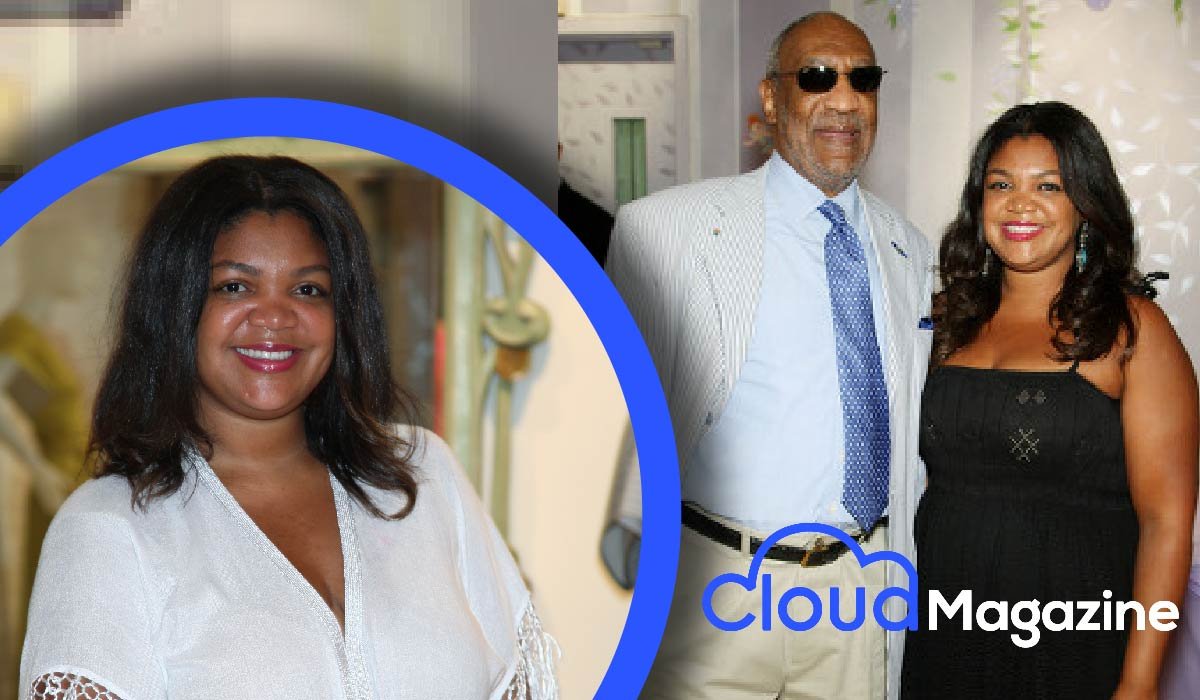 Who Is Evin Harrah Cosby? All You Need To Know About Bill Cosby’s ...