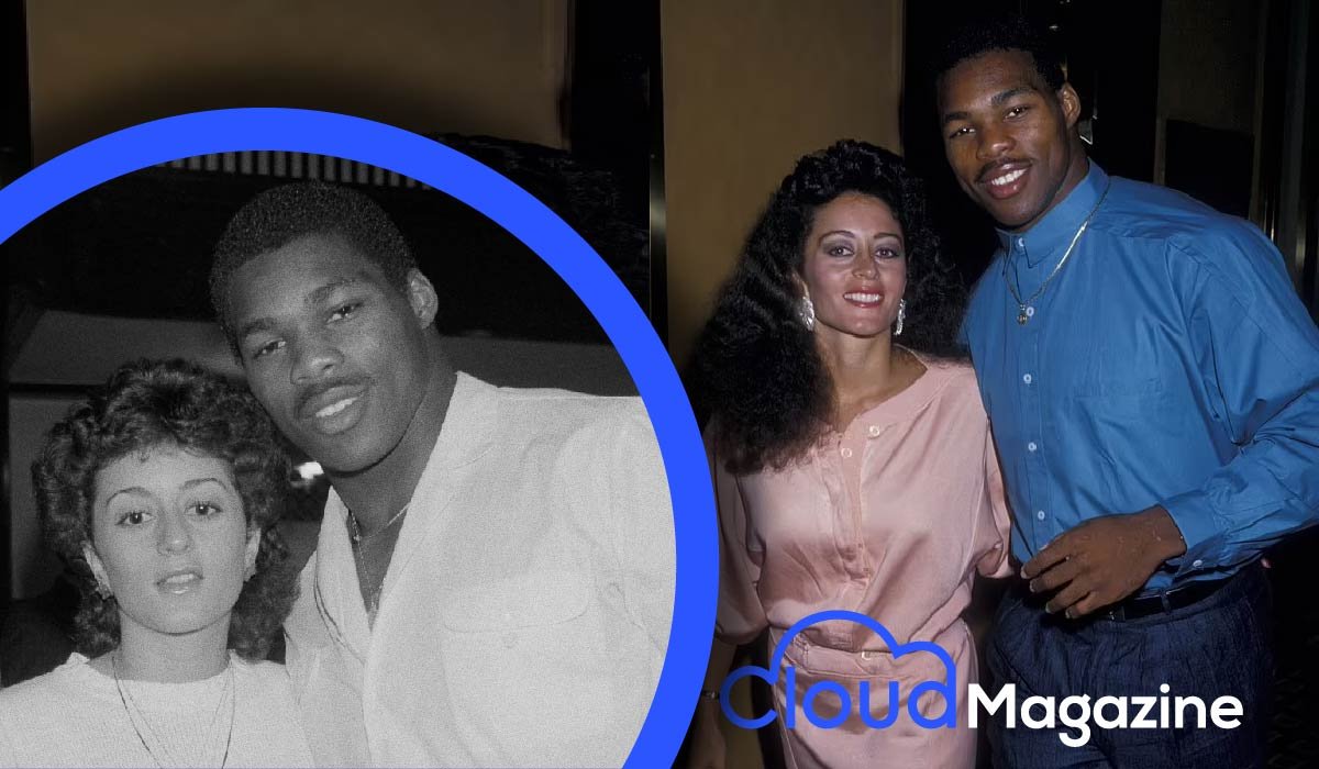 Who Is Cindy DeAngelis Grossman? The Untold Story of Herschel Walker’s ...