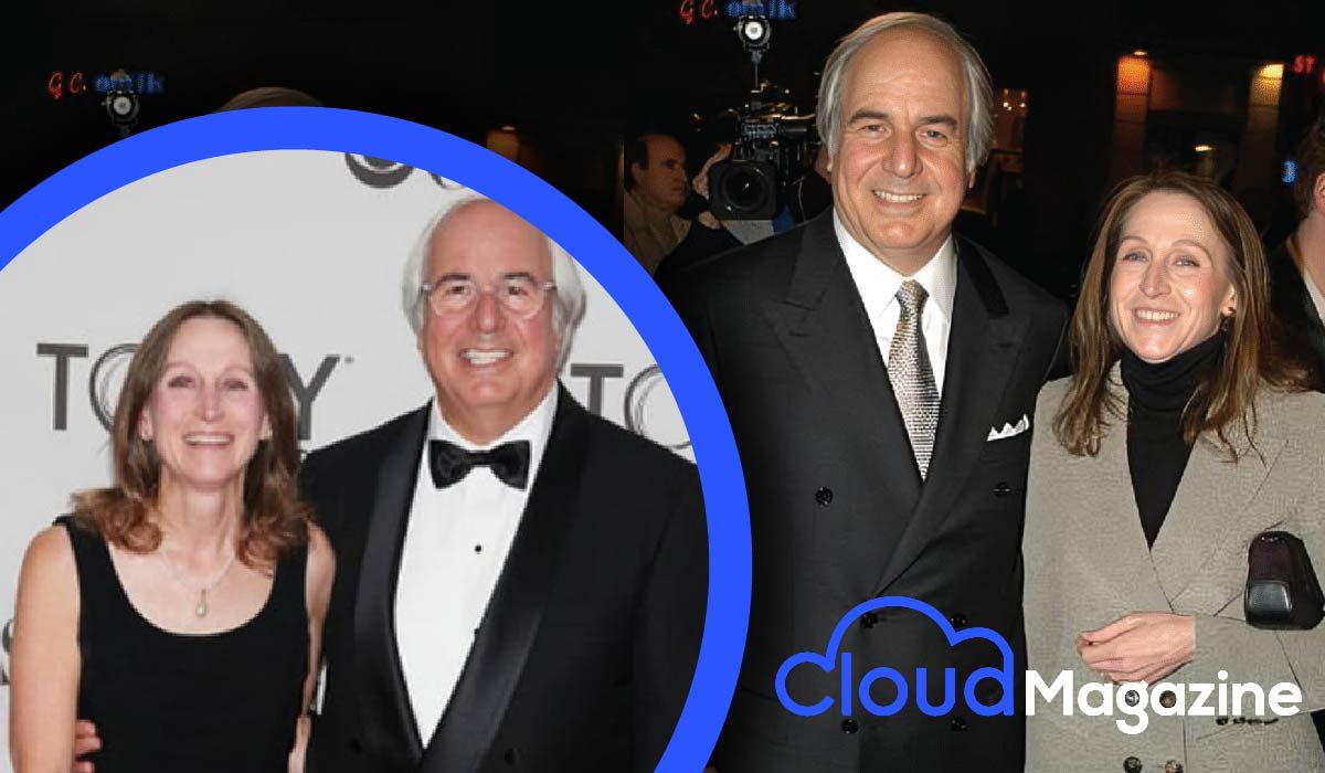Who Is Kelly Anne Welbes Abagnale Inside The Life Of Frank Abagnale Jr