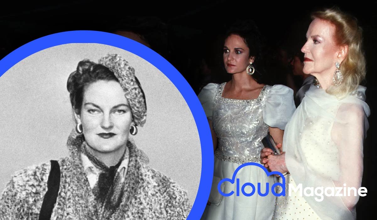 Who is Chandi Heffner? Inside The Life Of Doris Duke’s Adopted Daughter ...