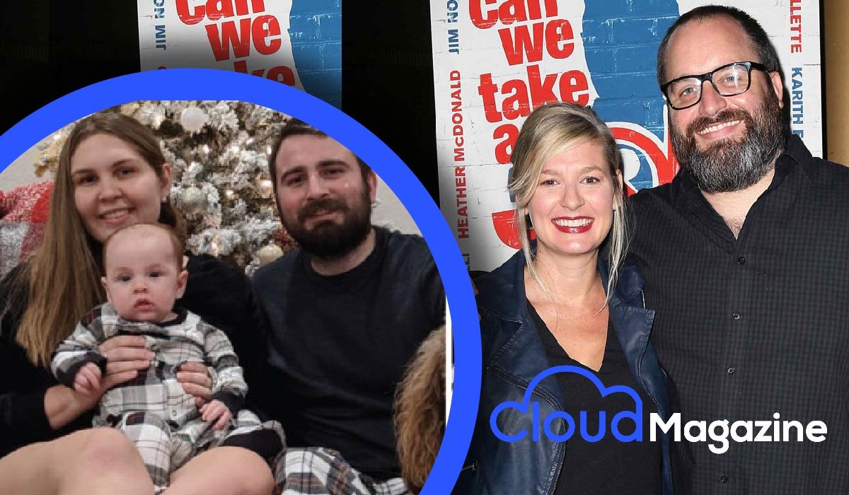 Who Is Ellis Segura? All You Need To Know About Tom Segura’s Son ...