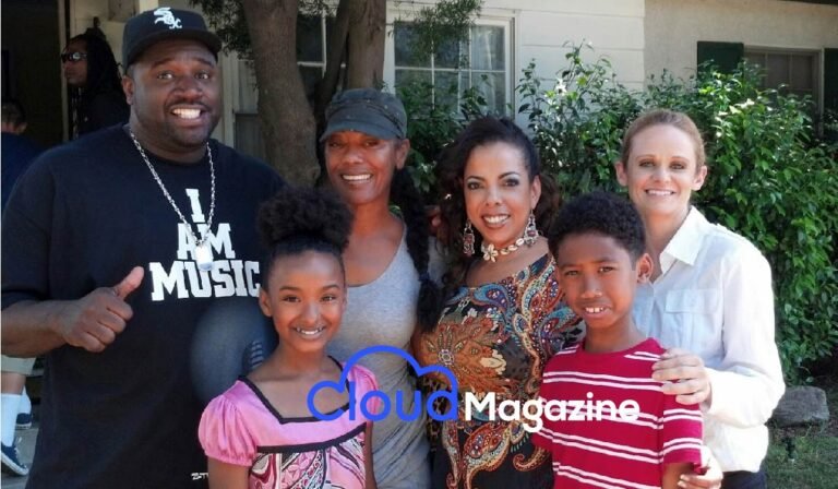 Who Is Maya Holcomb? A Close Look At The Life Of Corey Holcomb’s Wife ...
