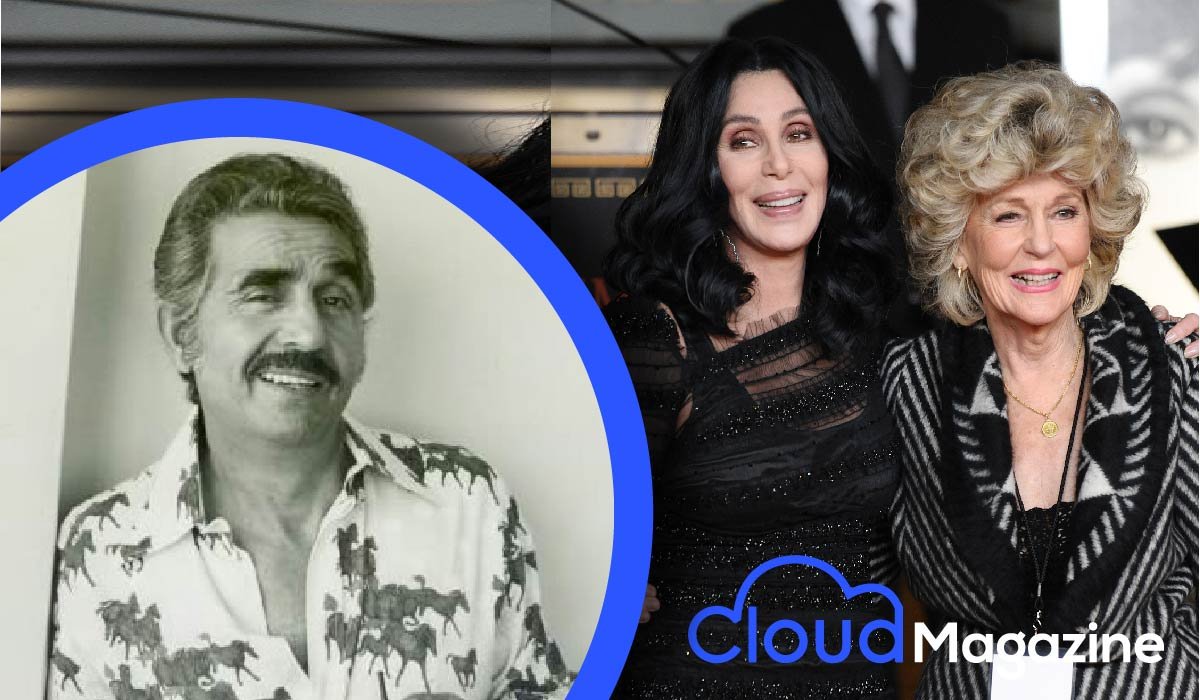 Who Is John Paul Sarkisian? All You Need To Know About Cher’s Father ...