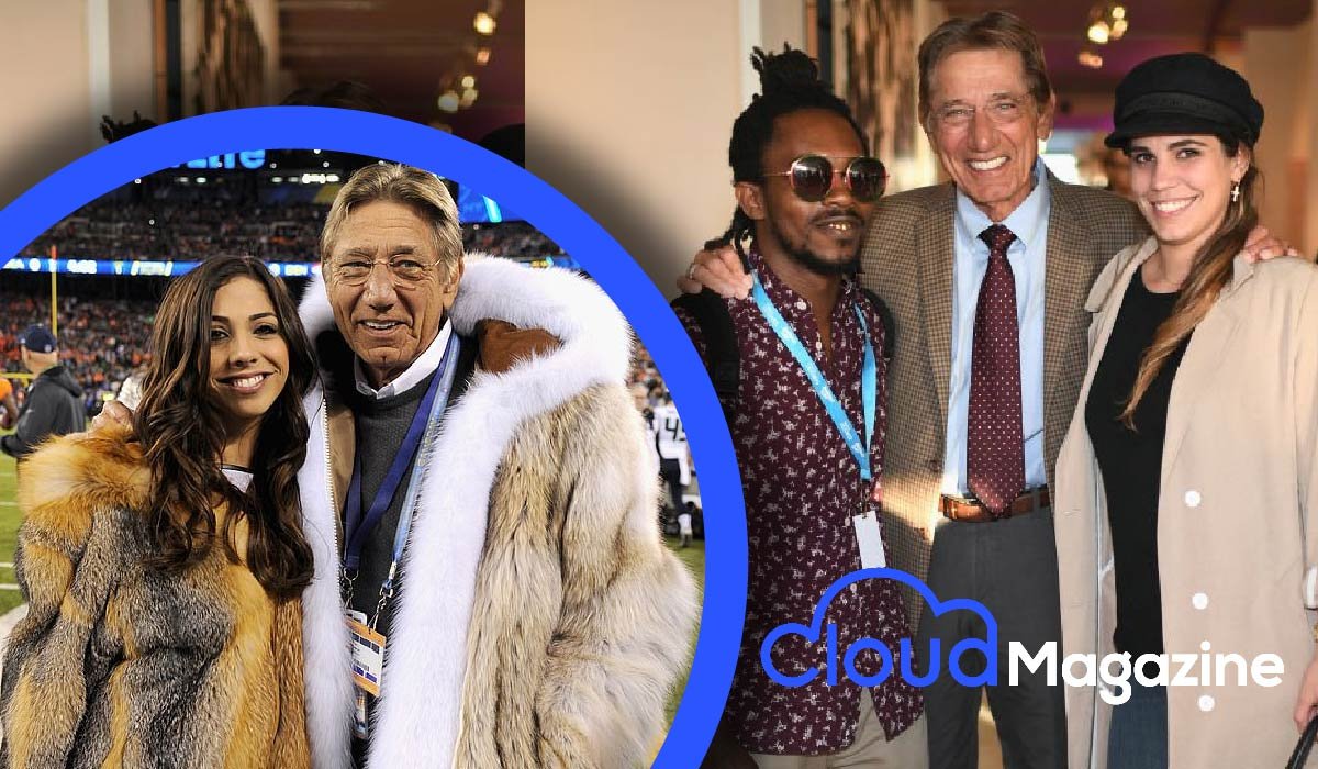 Who is Olivia Namath?: Inside The Life Of Joe Namath’s Daughter - Cloud ...