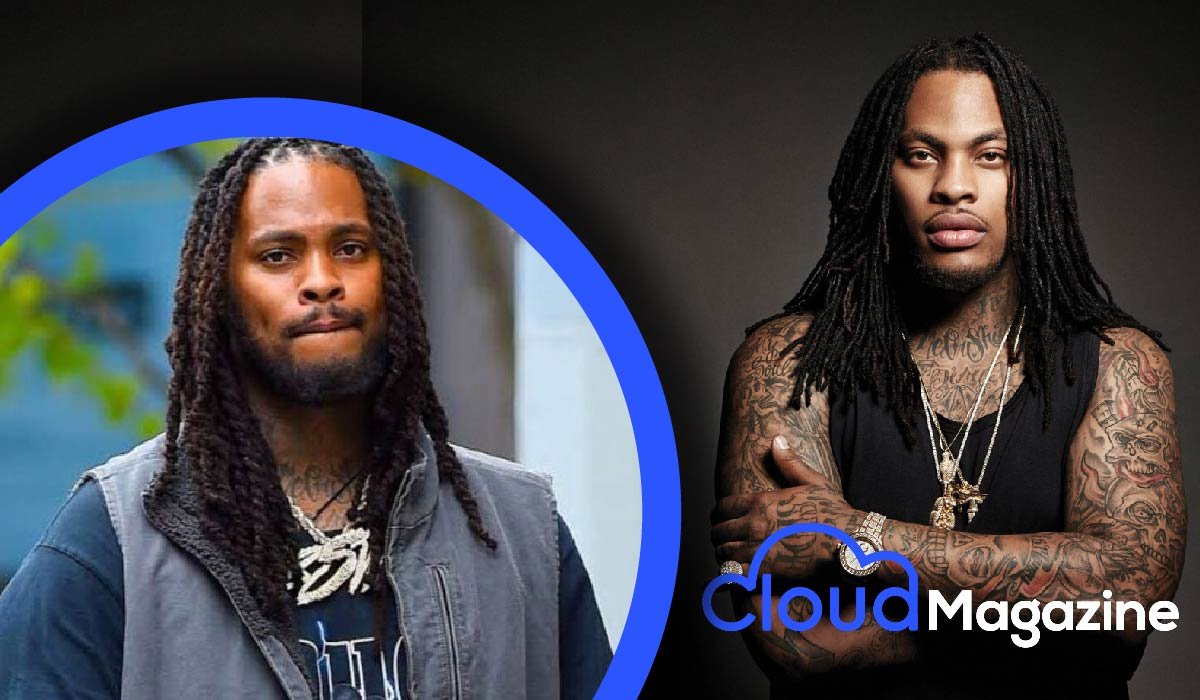 Who Is Rahleek Malphurs? All About The Life Of Waka Flocka Flame’s ...