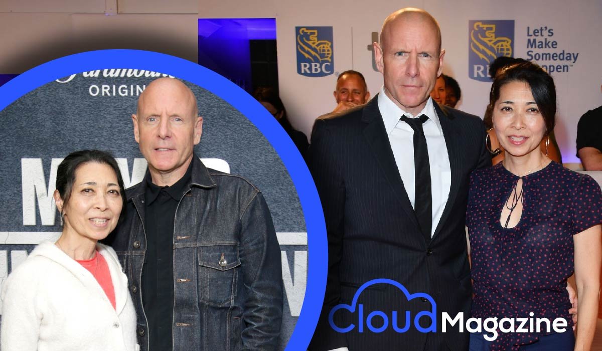 Who Is Midori Fujiwara? The Untold Story of Hugh Dillon’s Wife - Cloud ...