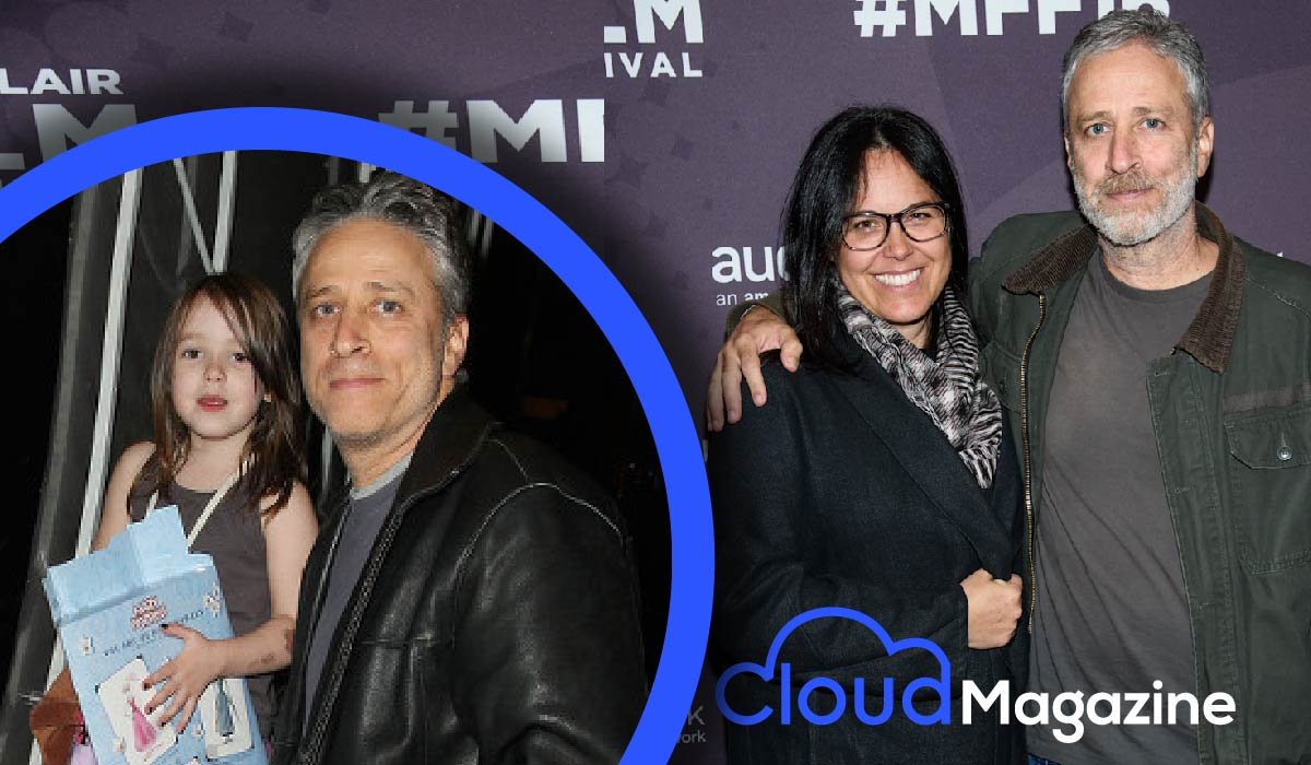 Who Is Maggie Rose Stewart? All About Jon Stewart’s Daughter - Cloud ...