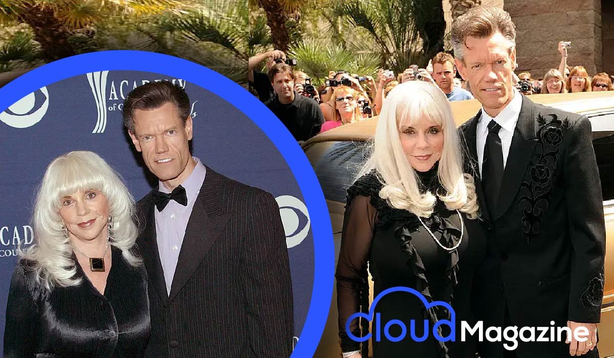 Who Is Elizabeth Hatcher Travis? The Untold Story of Randy Travis’ Ex ...