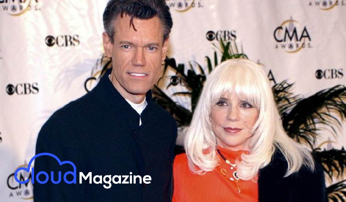 Who Is Elizabeth Hatcher Travis? The Untold Story of Randy Travis’ Ex ...