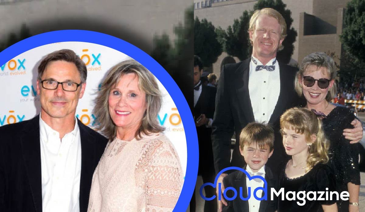 Who is Nicholas Taylor Begley? All You Need To Know About Ed Begley Jr ...
