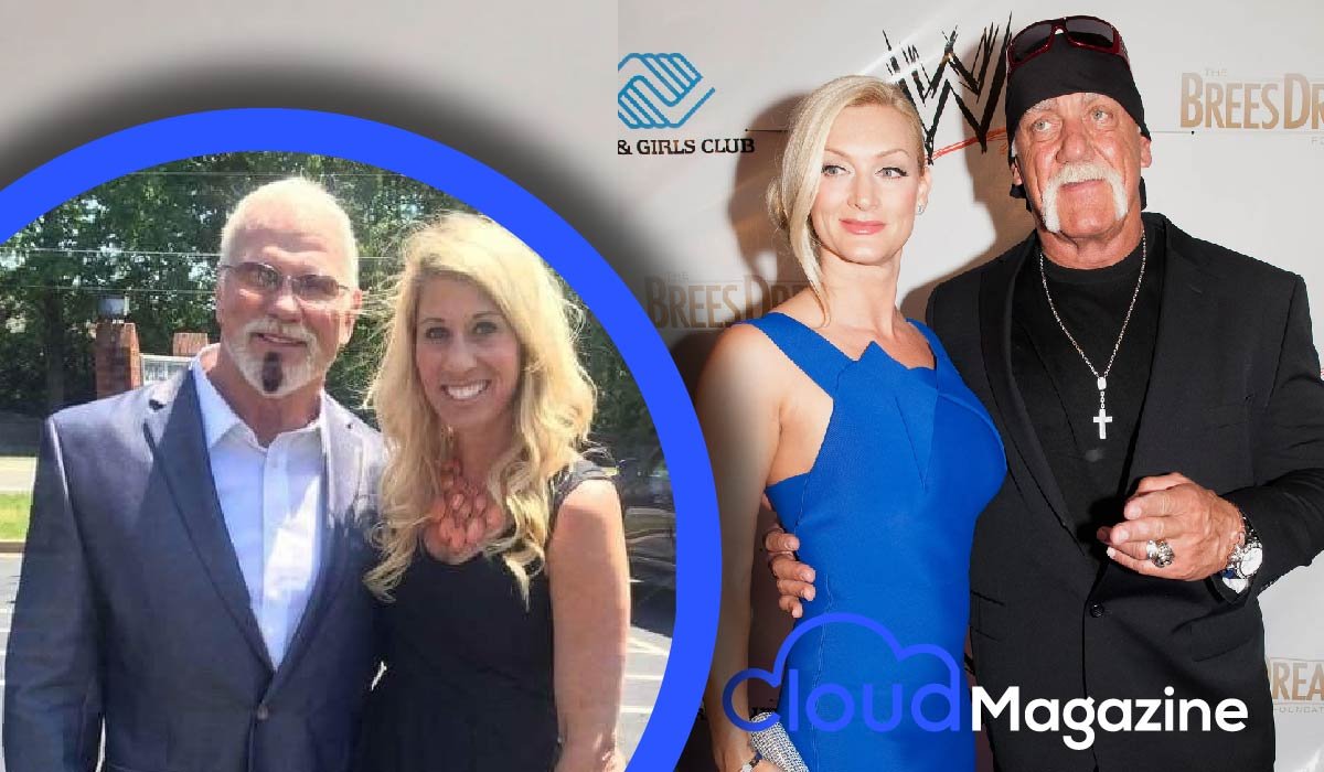 Who is Christa Podsedly? Inside The Life Of Scott Steiner’s Wife ...