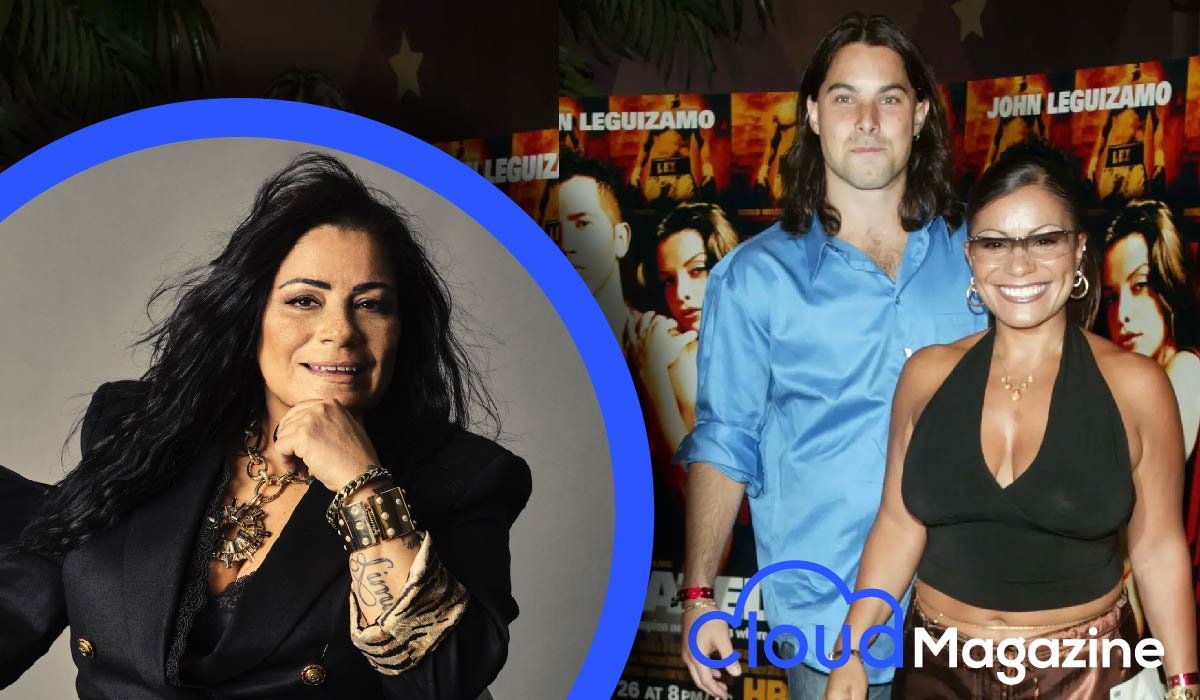 Who Is Antonimar Mello? The Untold Story of Lisa Lisa’s Husband - Cloud ...