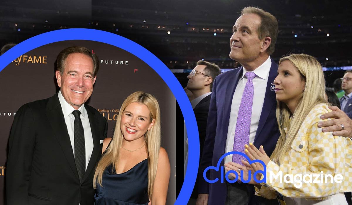 Caroline Nantz Biography: Inside The Life Of Jim Nantz’s Daughter ...