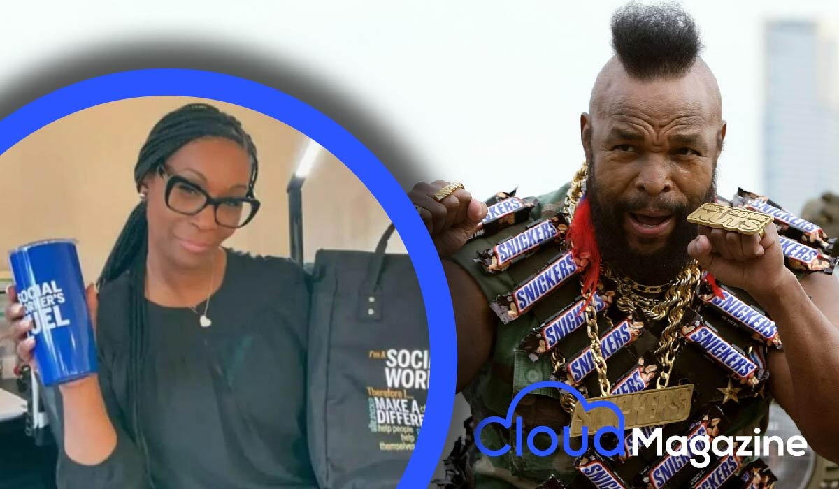 Who is Lesa Tureaud? All About The Life Of Daughter Mr. T - Cloud Magazine
