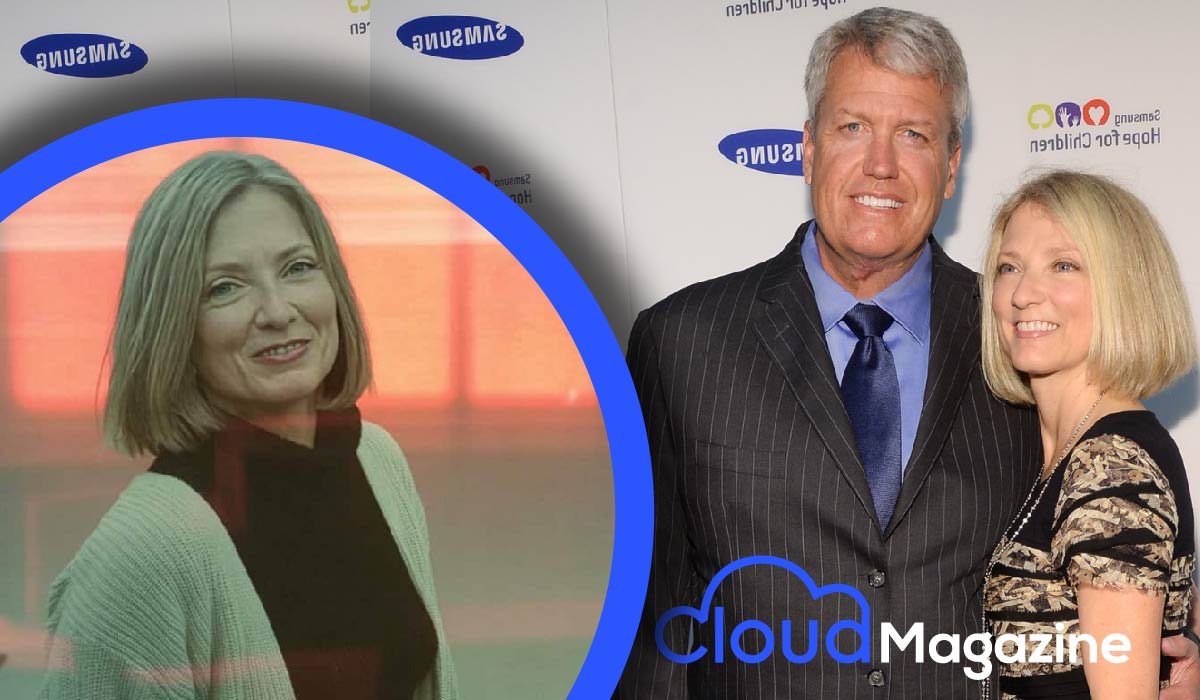 Who is Michelle Goeringer? Inside The Life Of Rex Ryan’s Former Wife ...
