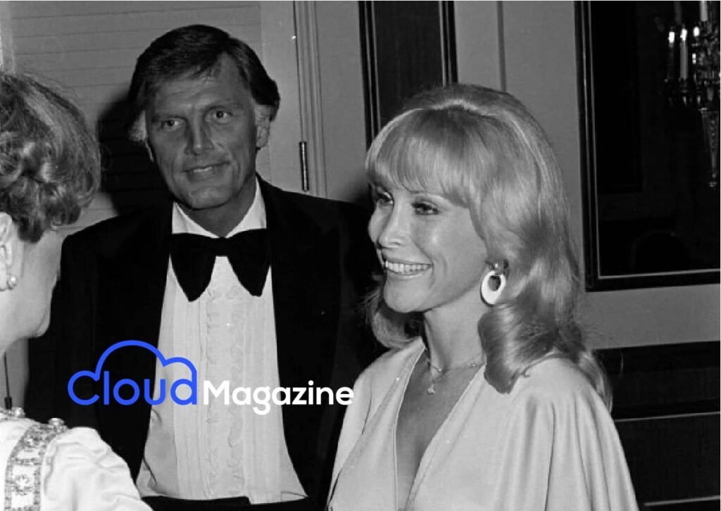 Who Was Charles Donald Fegert? The Untold Story of Barbara Eden’s Ex ...