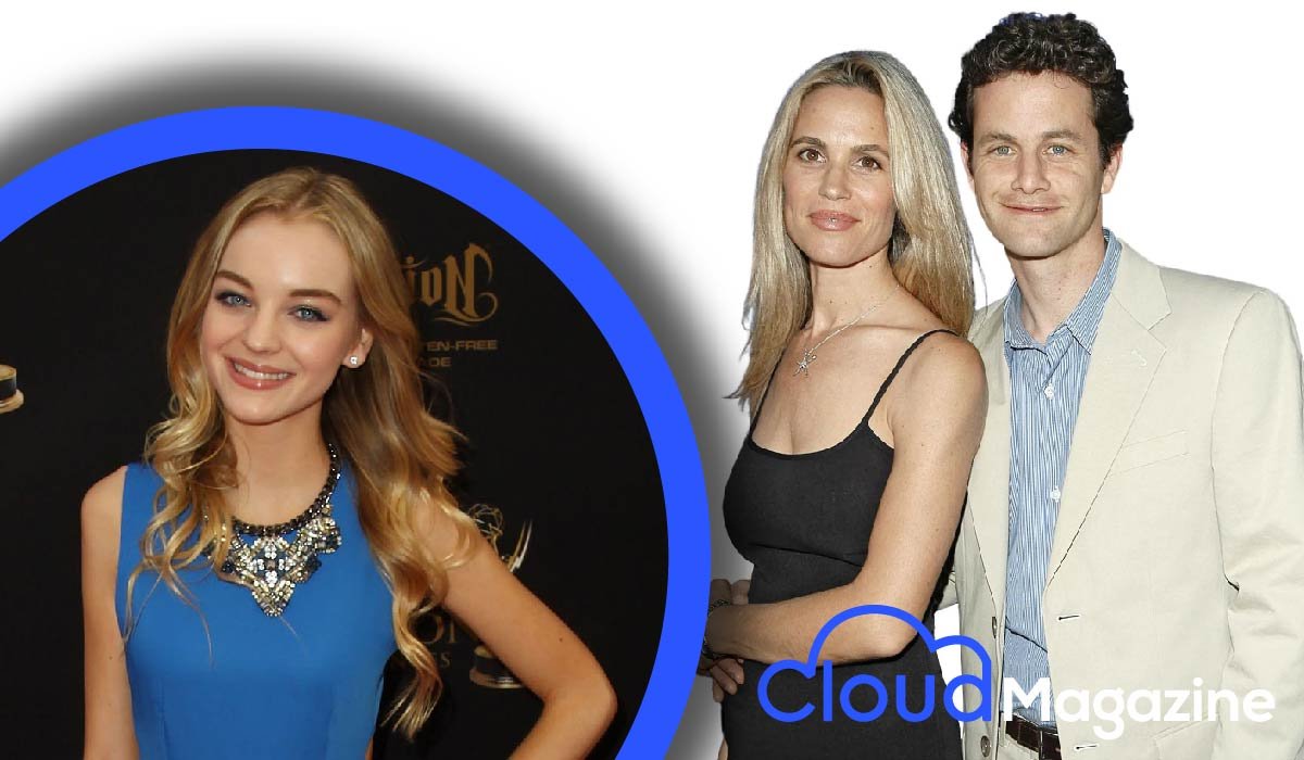 Who is Olivia Rose Cameron? All You Need To Know About Kirk Cameron’s ...