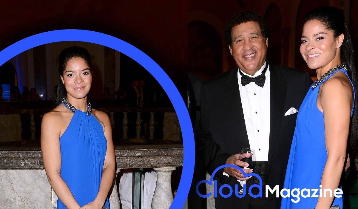 Who Is Michelle Gumbel? The Life And Legacy Greg Gumbel’s Daughter ...