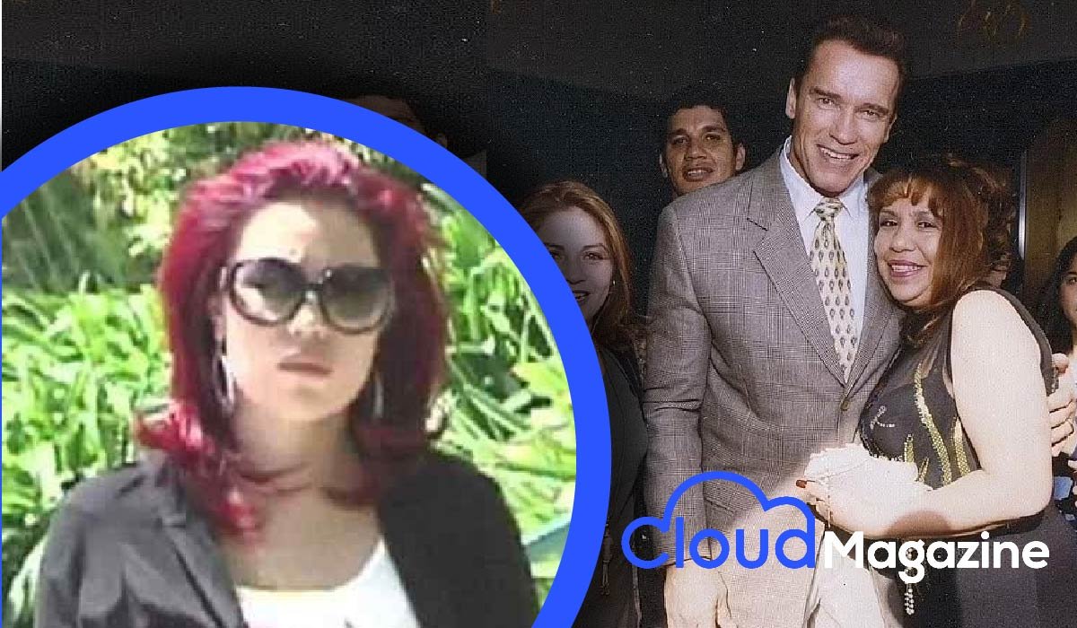 Jackie Rozo: All You Need To Know About Mildred Patricia Baena’s ...