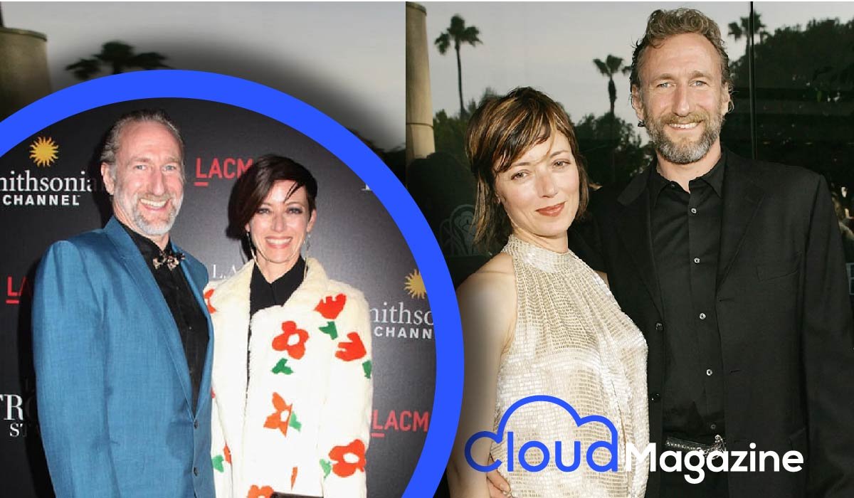 Who is Amelia Jane Henson? All About The Life Of Mia Sara and Brian ...