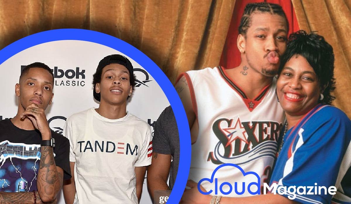 Who Is Isaiah Rahsaan Iverson? All About The Life Of Allen Iverson’s ...