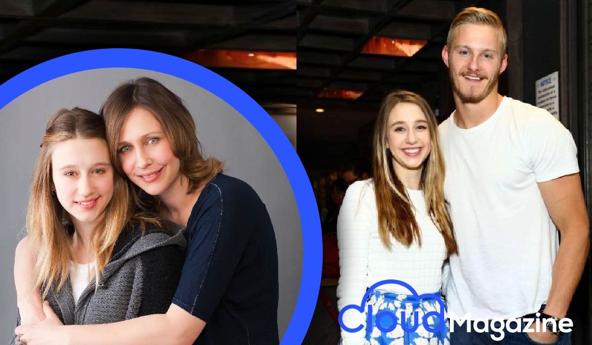 Who Is Alexander Farmiga? The Life Story Of Vera Farmiga’s Brother ...
