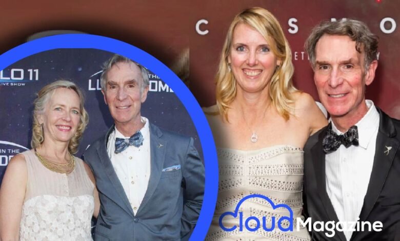 Who Is Charity Nye? All About The Life Of Bill Nye’s Daughter - Cloud ...
