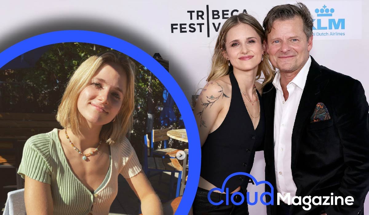 Who Is Audrey Clair Zahn? All About The Life Of Steve Zahn’s Daughter ...
