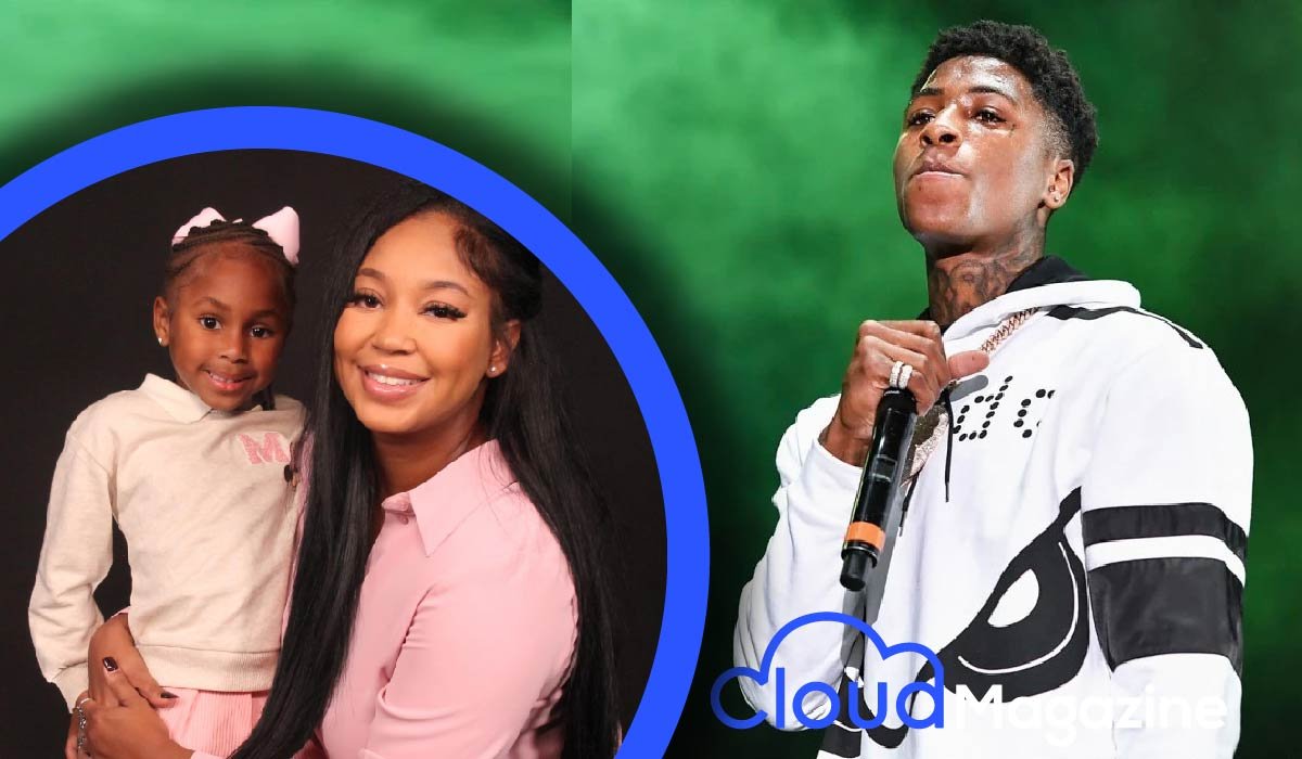 Who is Kodi Capri? The Untold Story Of NBA YoungBoy’s Daughter - Cloud ...